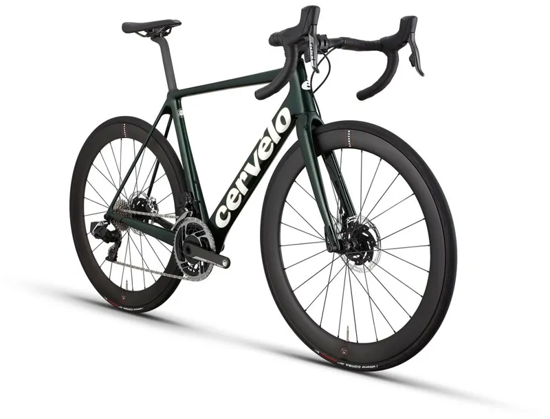 Cervelo R5 Red Etap AXS