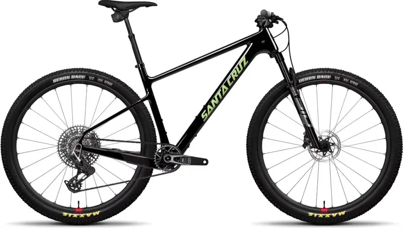 Santa cruz highball carbon store