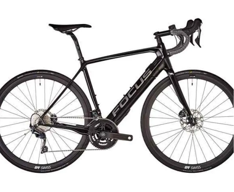 Focus Paralane2 9.7 Medium